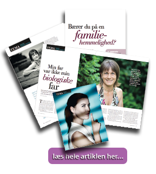 hemmeligheder